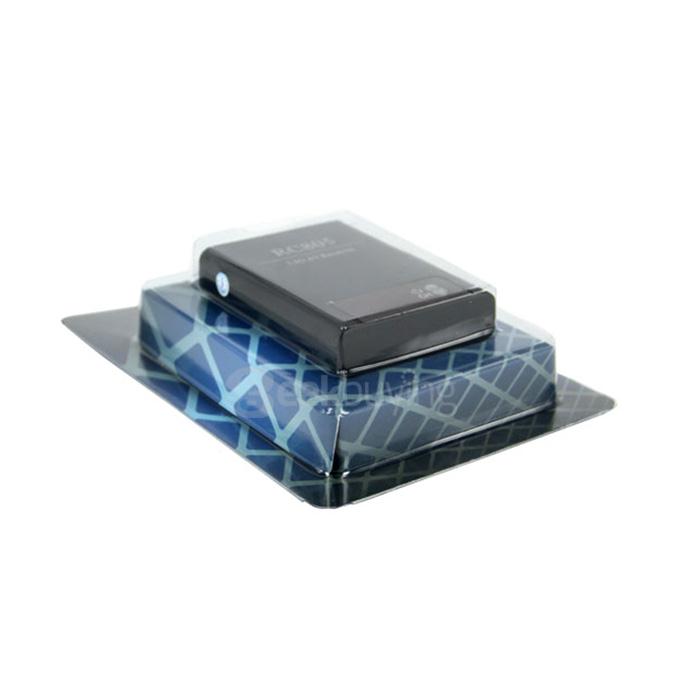 Boscam FPV 5.8G 8CH AV Wireless Receiver RC805