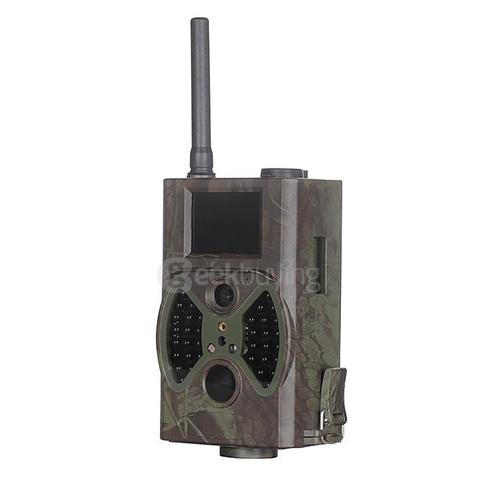 940NM Scouting Hunting Camera