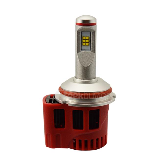 P6 Philips Chips 45W 4500lm LED Car Headlight 880 6000K LED