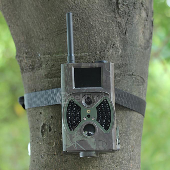 940NM Scouting Hunting Camera