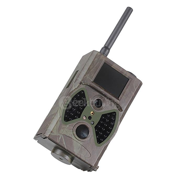 940NM Scouting Hunting Camera