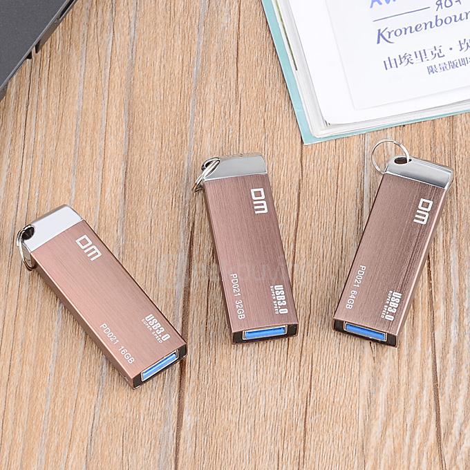 DM PD021 High Speed USB3.0 Flash Drive U Disk 16GB for Smartphone ...