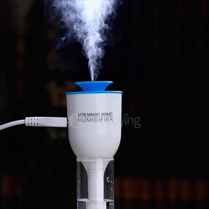 MINI Magic Wand Humidifier Air Purifier for Home Office