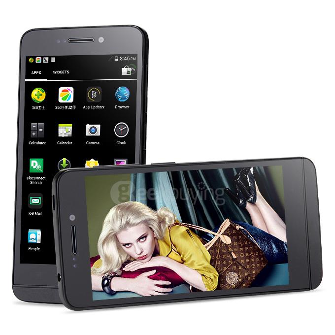 Blackphone BP1 4.7inch HD 4G LTE Android 4.4 Smartphone