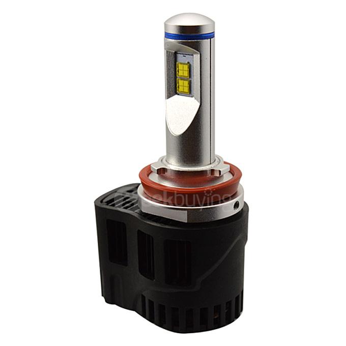 P6 Philips Chips 55W 4500lm LED Car Headlight Car Headbulb