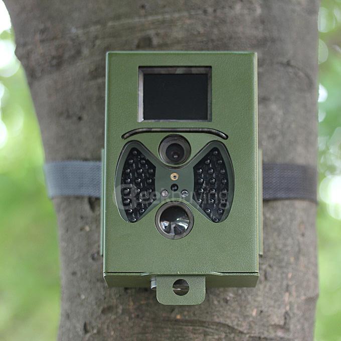 940NM Scouting Hunting Camera