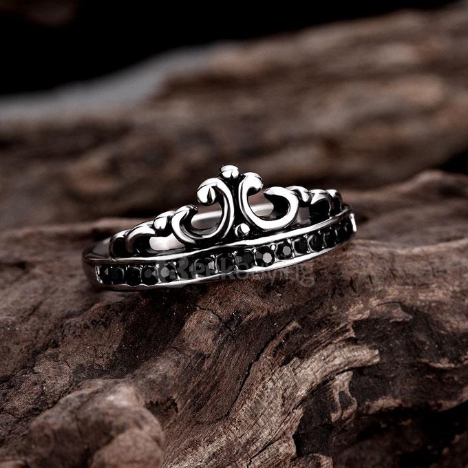 Classic Popular Mysterious Ring