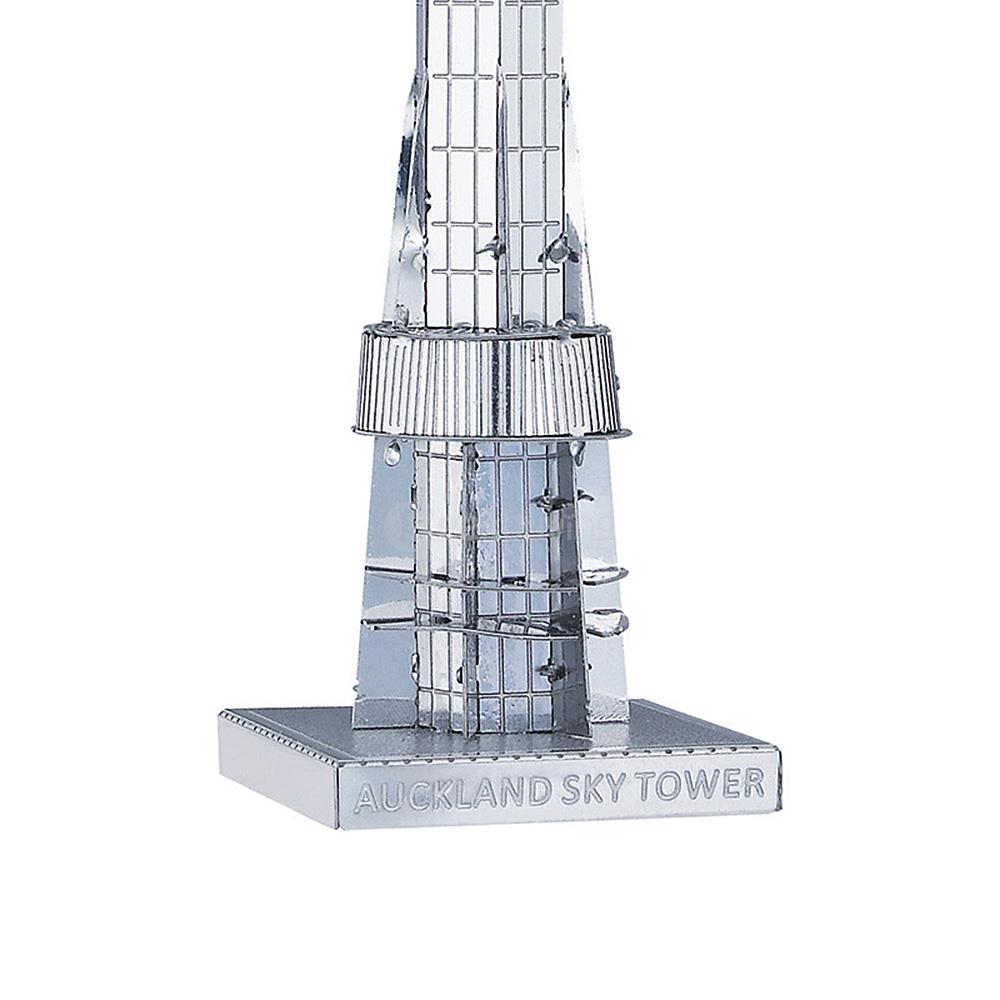 DIY Liberty Bell 3D Puzzle Educational 3D Model