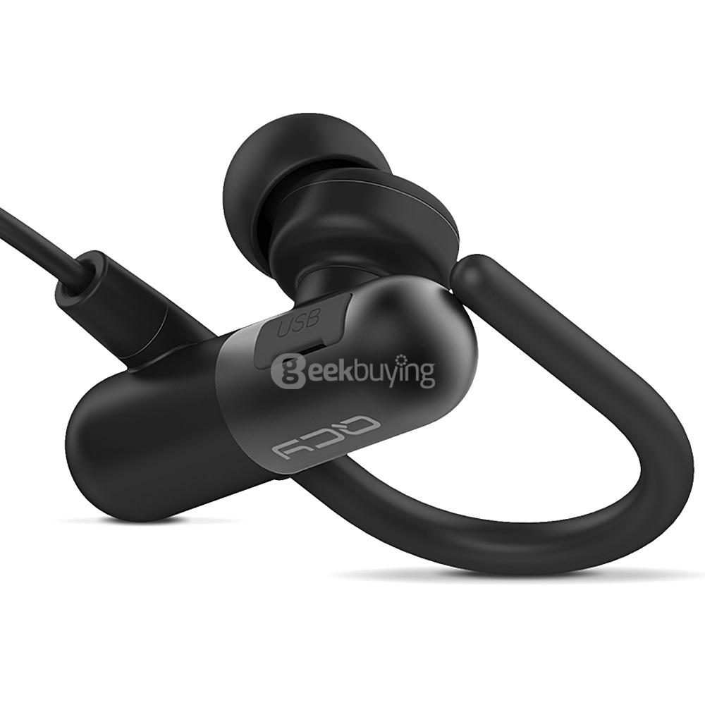 Original QCY QY11 AMO Wireless Bluetooth 4.1 Sports Headset