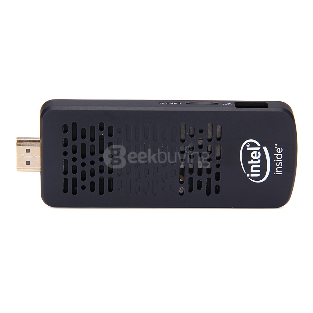 MEEGOPAD T05 Windows 10 Intel Z3735F Quad Core 2G/32G MINI PC
