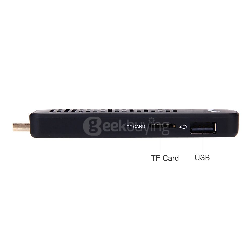 MEEGOPAD T05 Windows 10 Intel Z3735F Quad Core 2G/32G MINI PC