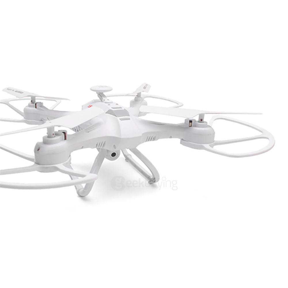 XIN LIN XINLIN X163 with 2MP Camera Headless Mode 6Axis RC Quadcopter