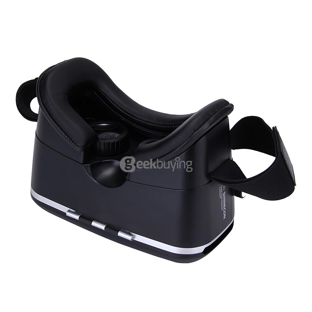VR SHINECON 3D Virtual Reality VR Headset