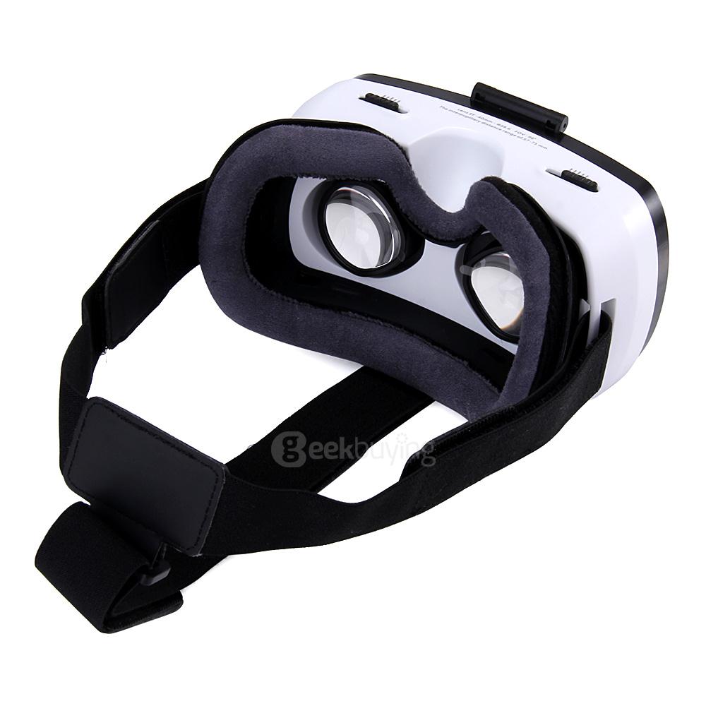 Deepoon V3 Immersive 3D VR Virtual Reality Headset FOV96