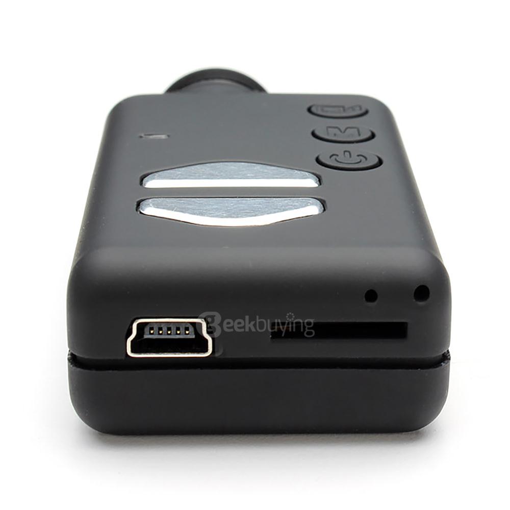 Mobius Wide Angle Lens C2 1080P HD Mini Action Camera