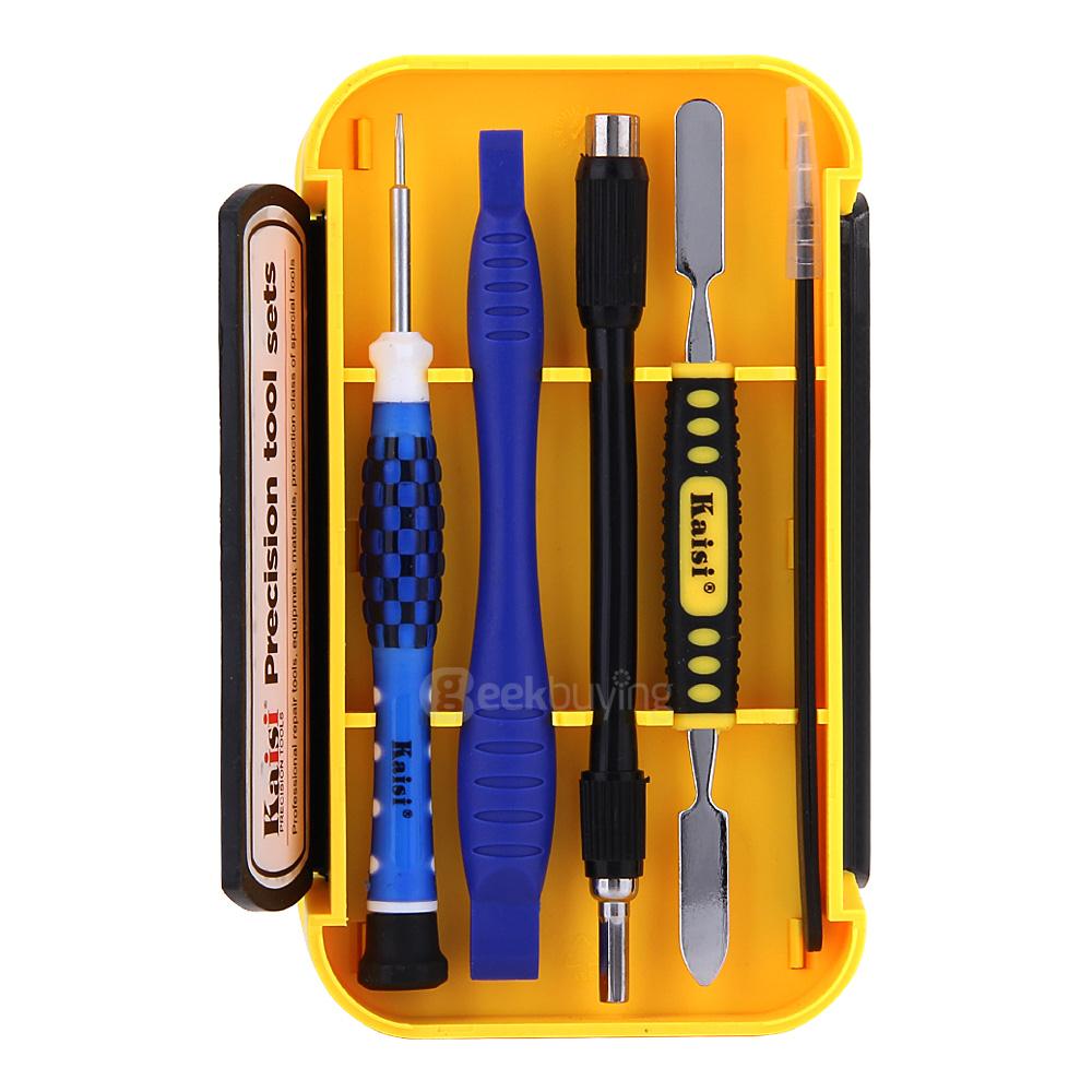 Kaisi K-P3021A 21 Pieces In 1 Precision Tools Telecommunication Tool