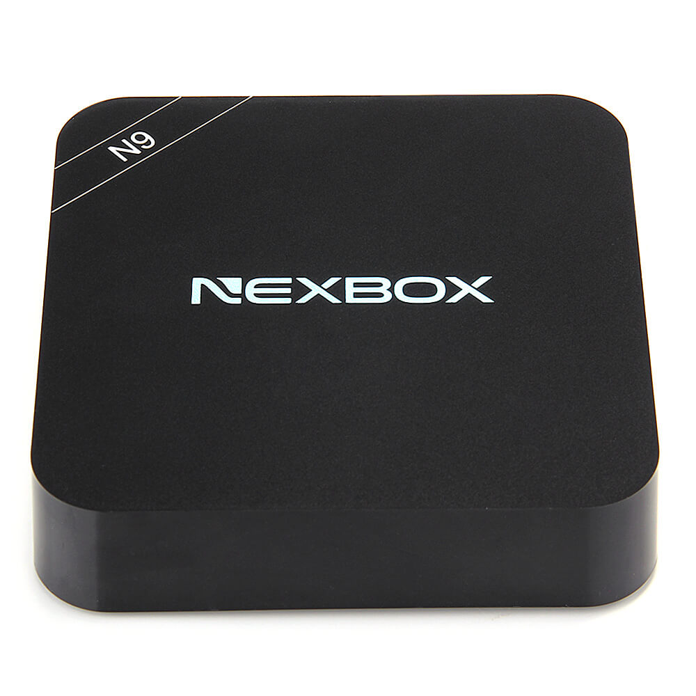 NEXBOX N9 RK3229 4K 10bit H.265 Android 4.4.4 Smart TV BOX