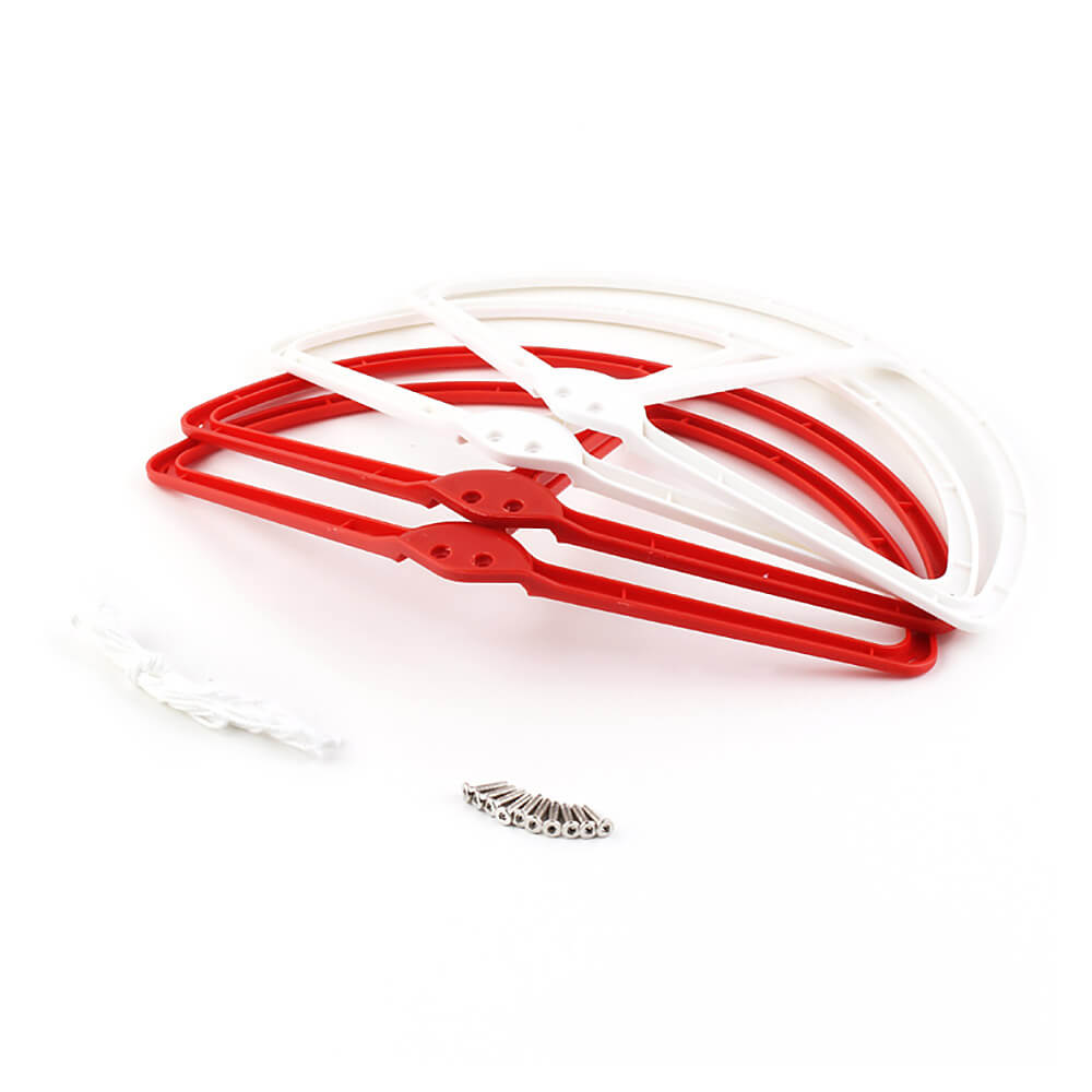 4X Propeller Prop Protective Guard Protector Bumper For DJI Phantom 2