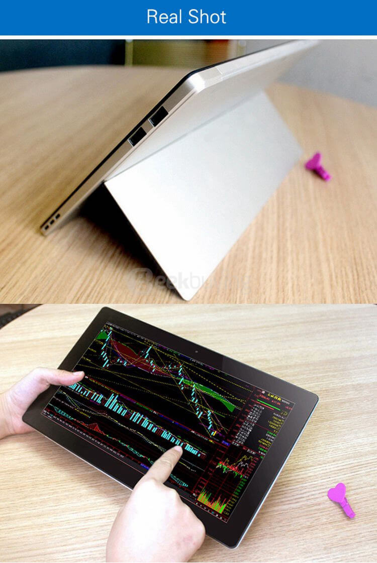 K8-M116 2in1 Ultrabook Tablet PC 11.6 inch Windows10 4GB/64GB