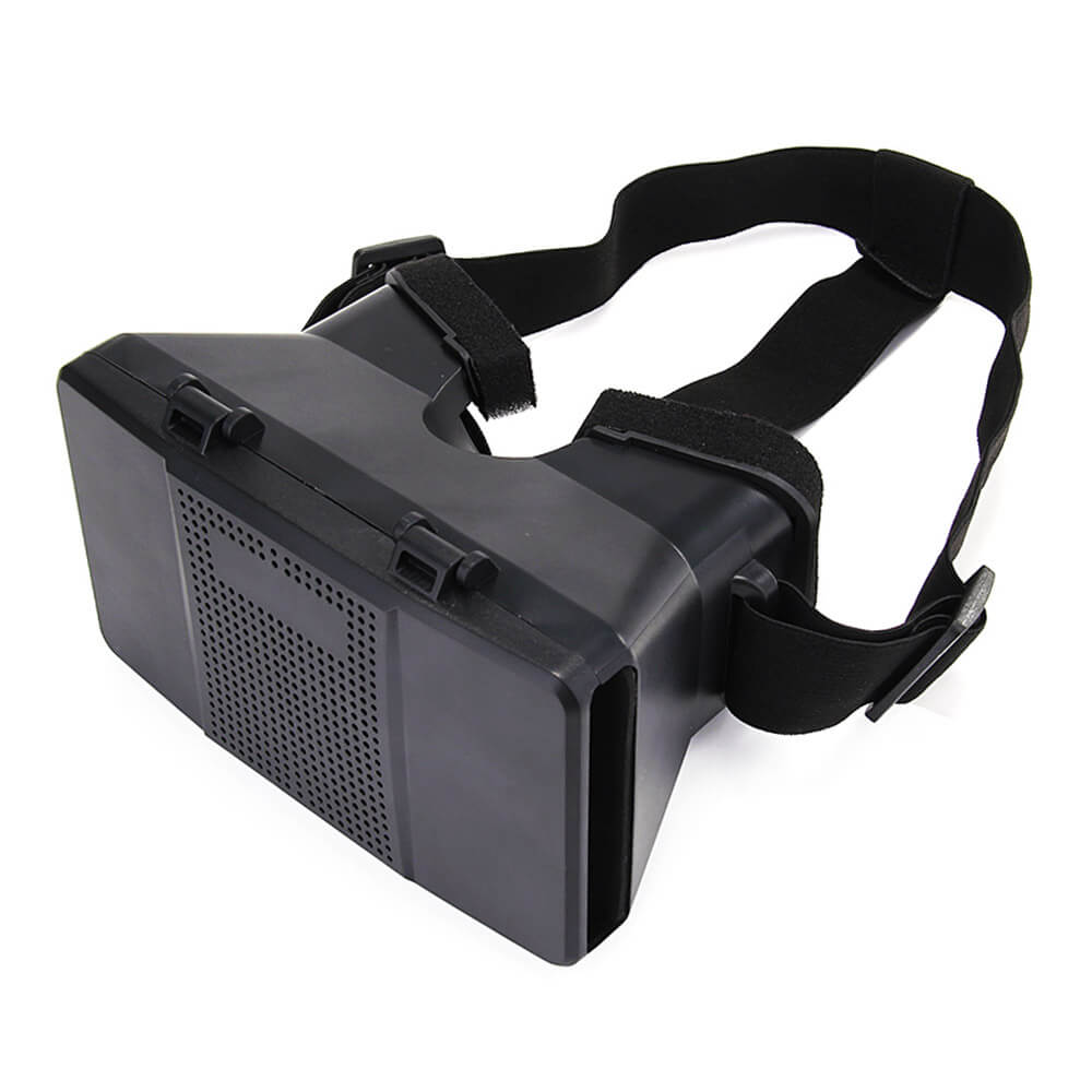 iBlue Universal 3D Immersive Virtual Reality VR Headset FOV75