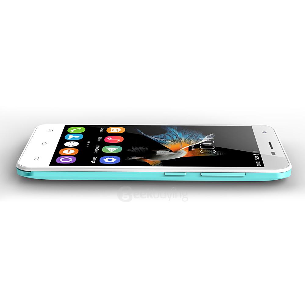 OUKITEL C2 4.5inch Android 5.1 MT6580 1GB 8GB Smartphone