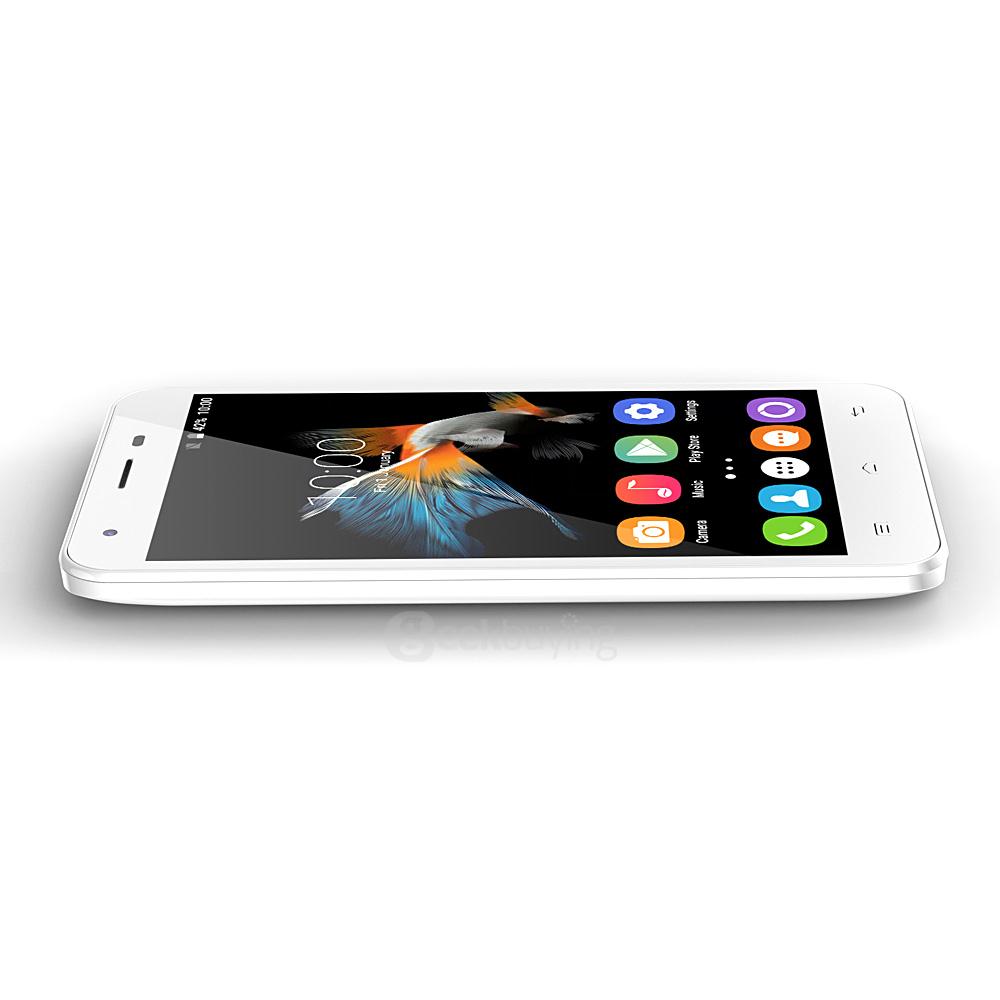 OUKITEL C2 4.5inch Android 5.1 MT6580 1GB 8GB Smartphone