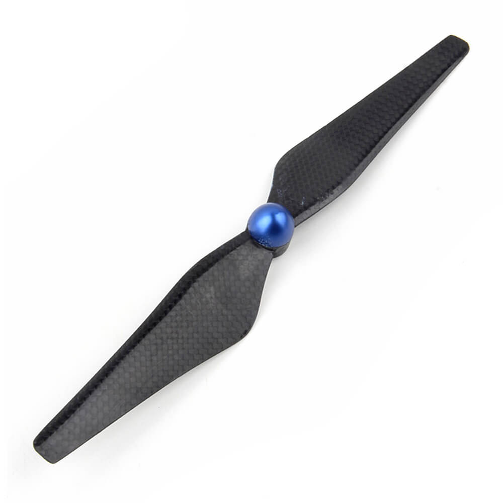 Carbon Fiber Self-Lock 9450 Propellers CW/CCW for Phantom 2 Vision