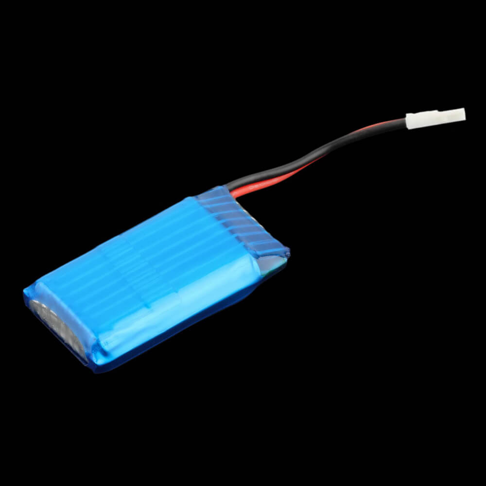 3.7V 500mAh 25C Li-Po Battery For Hubsan X4 H107 H107L H107C H107D