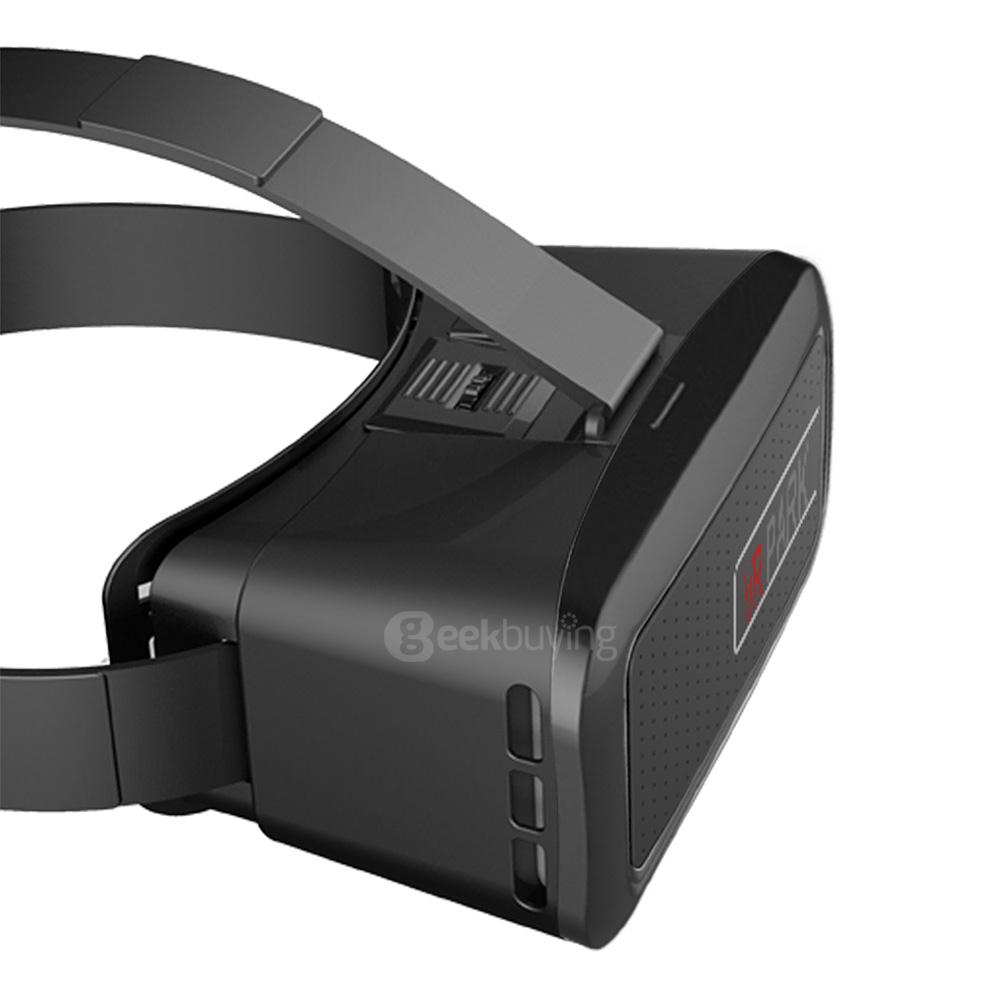 VR PARK V1 3D Immersive Virtual Reality Headset