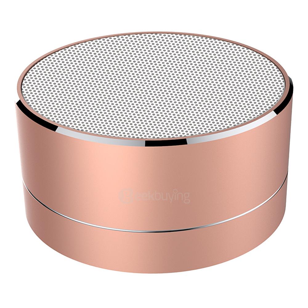 A10 A2DP Handsfree Bluetooth4.0 Speaker