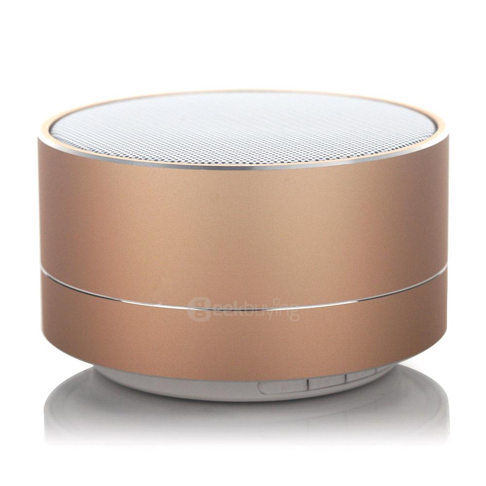 A10 A2DP Handsfree Bluetooth4.0 Speaker