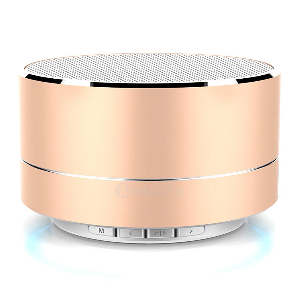 A10 A2DP Handsfree Bluetooth4.0 Speaker