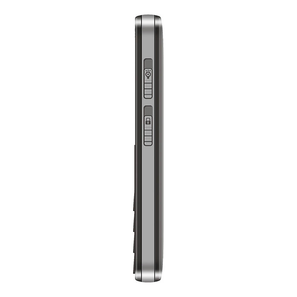ZTE L580 2.3inch Old Man MTK6250A SOS Mobile Phone