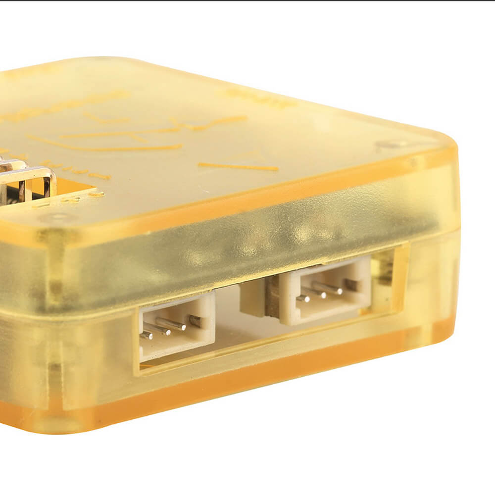 Mini CC3D Atom /CC3D EVO Flight Controller With Bend Pin Head