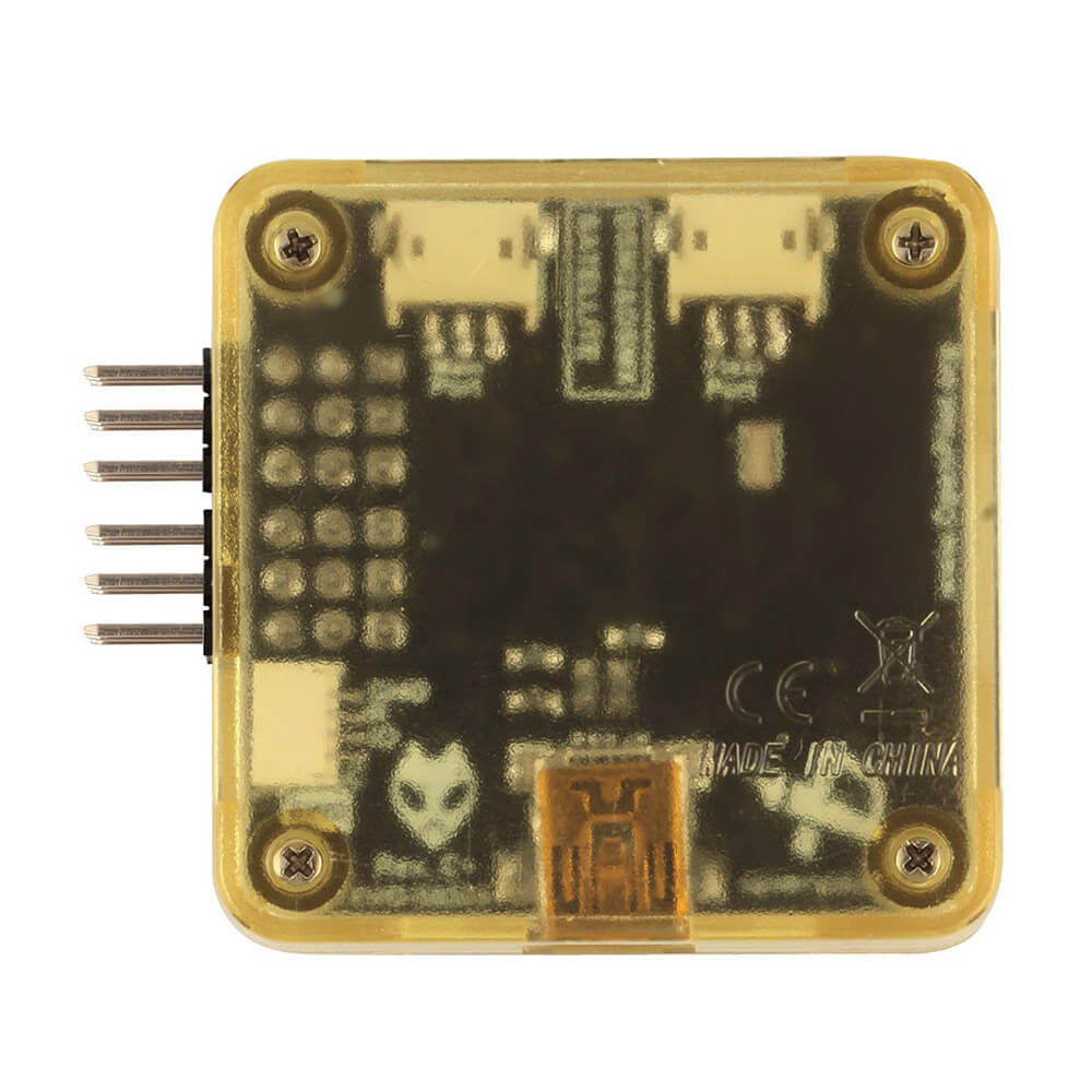 Mini CC3D Atom /CC3D EVO Flight Controller With Bend Pin Head