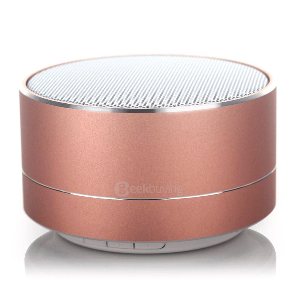 A10 A2DP Handsfree Bluetooth4.0 Speaker