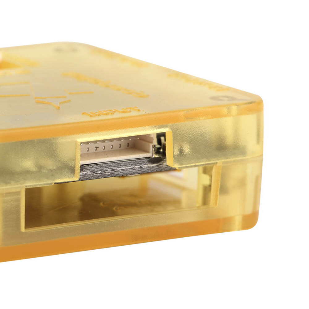 Mini CC3D Atom /CC3D EVO Flight Controller With Bend Pin Head