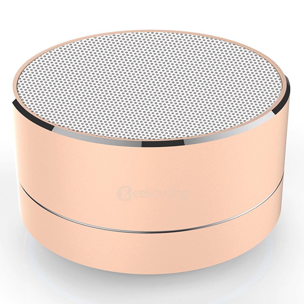 A10 A2DP Handsfree Bluetooth4.0 Speaker
