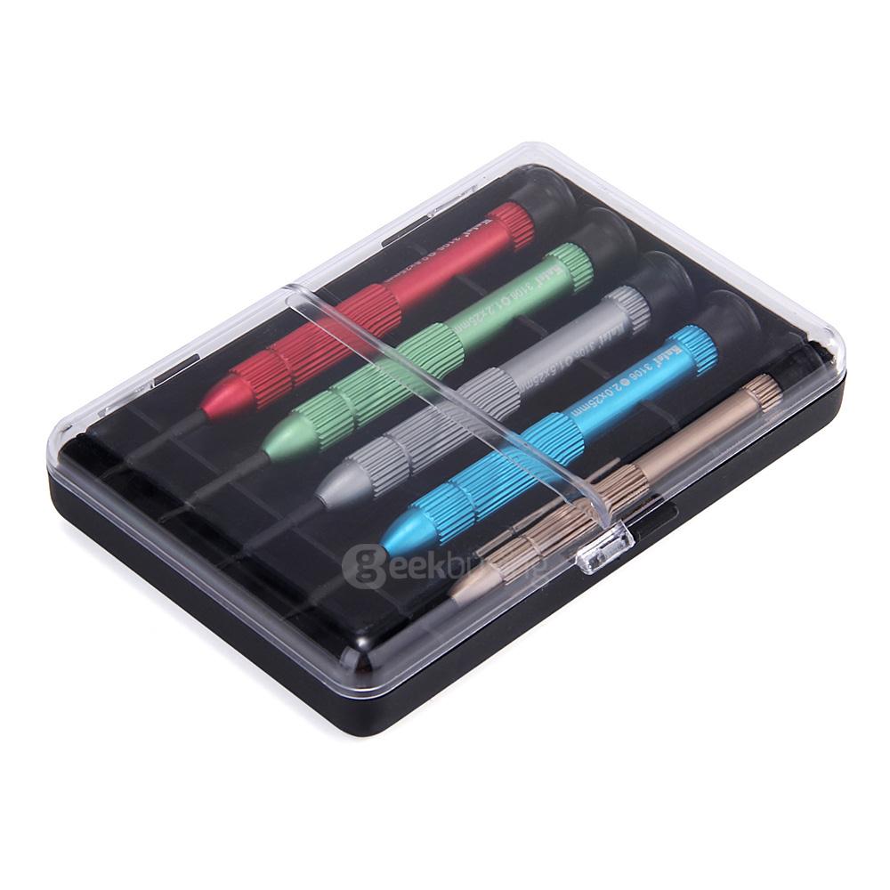 Kaisi No.3106 Multifunctional Screwdrivers Set