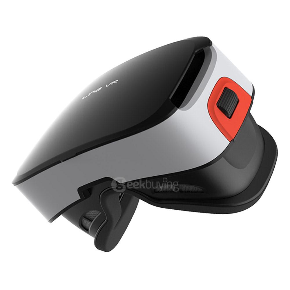 LING VR 1 Head Mounted Virtual Reality VR Headset