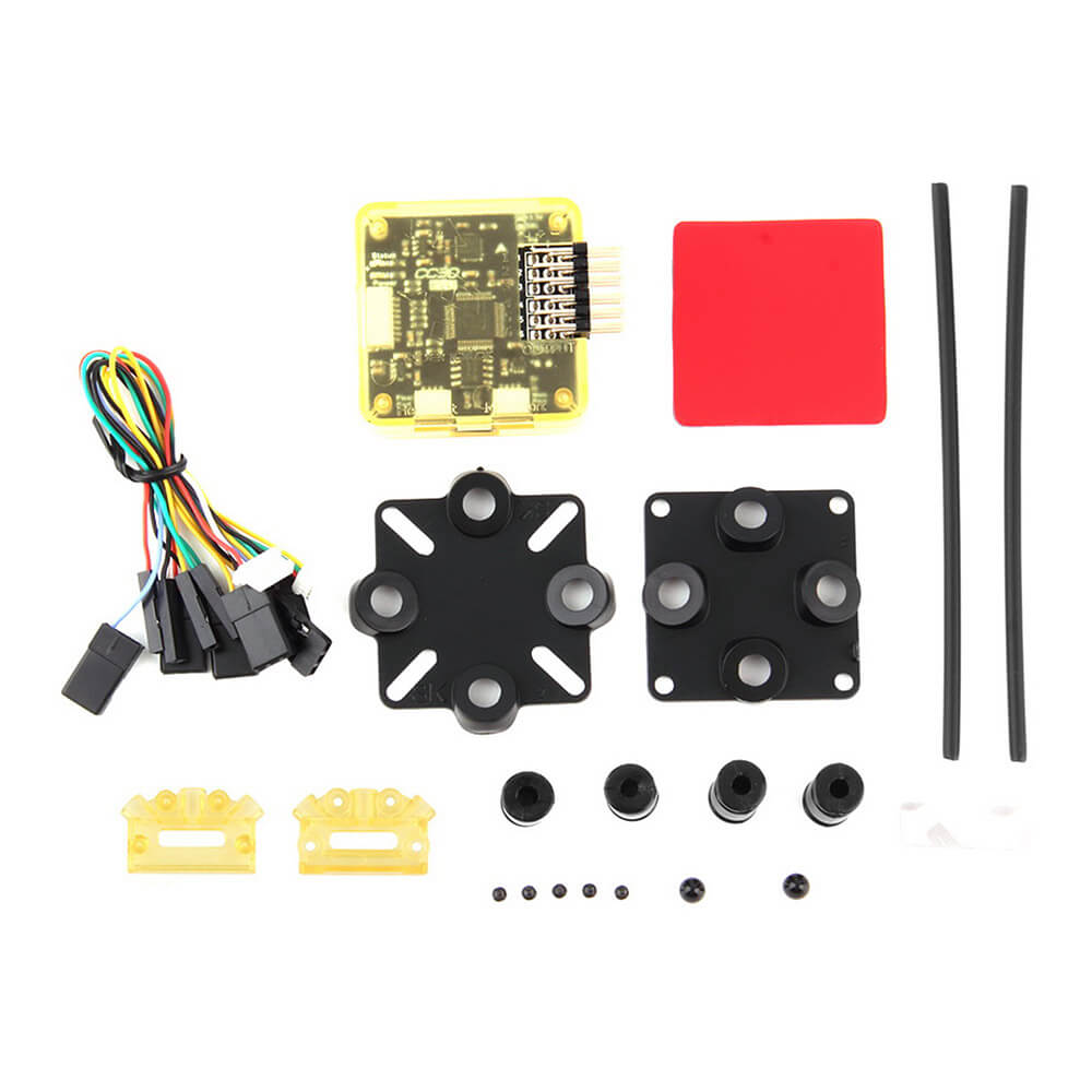 Mini CC3D Atom /CC3D EVO Flight Controller With Bend Pin Head
