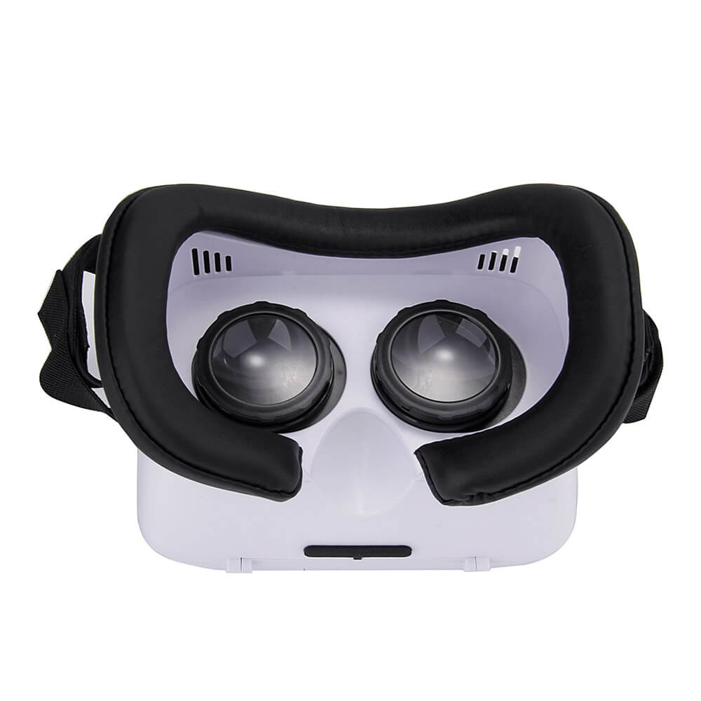 Xiaozhai 2P 3D VR Goggles Head-Mounted 3D VR Virtual Reality Headset