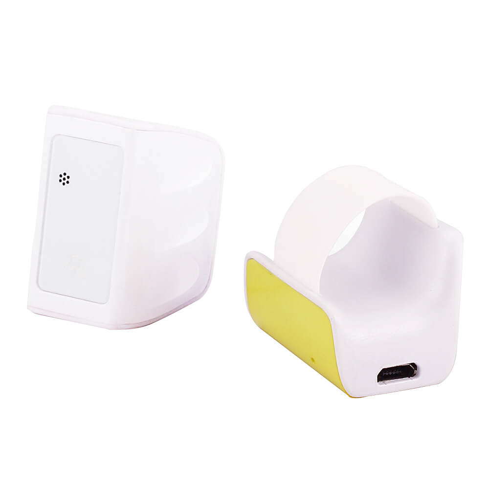 Smart Wearable Body Sensing Finger Ring Mouse