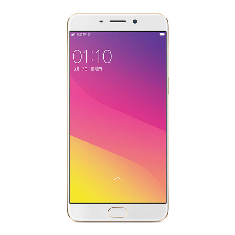 OPPO R9 5.5inch FHD Screen MTK6755 Octa Core Android 5.1 Smartphone
