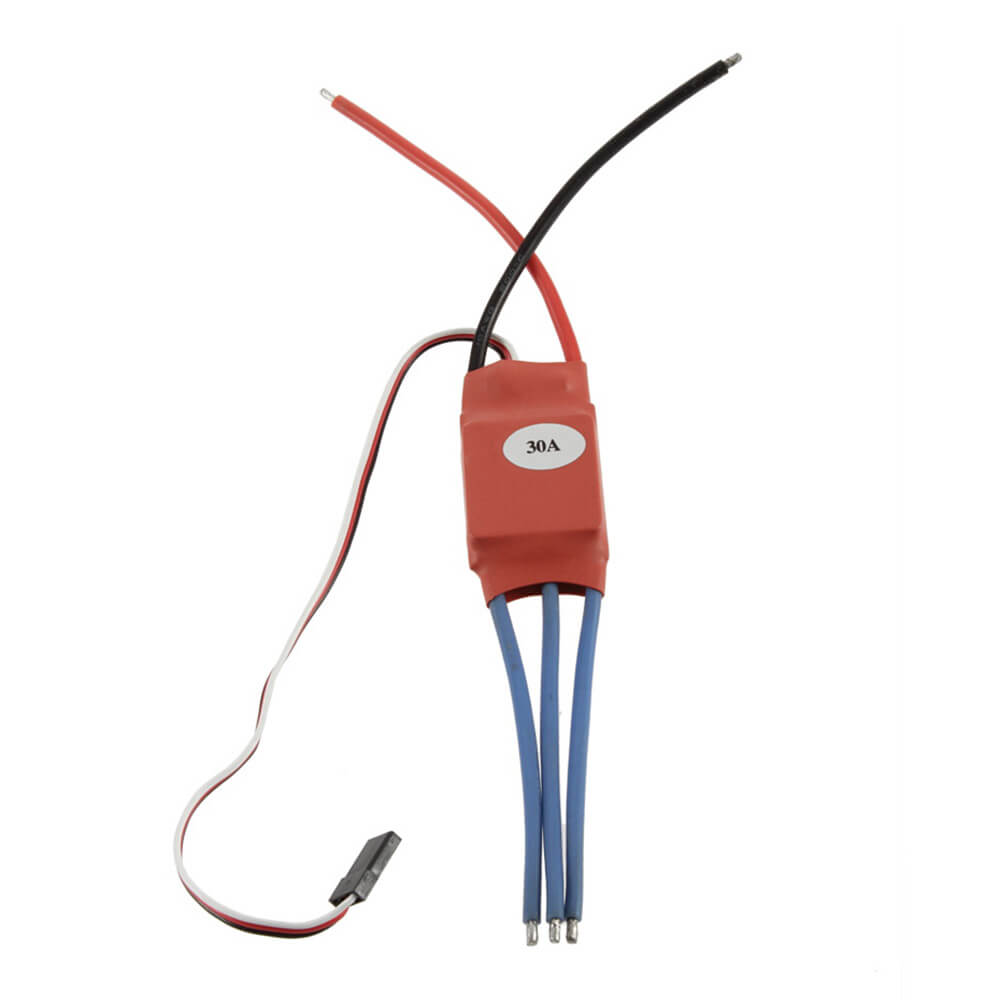 30AMP 30A SimonK Firmware Brushless ESC w/ 3A 5V BEC