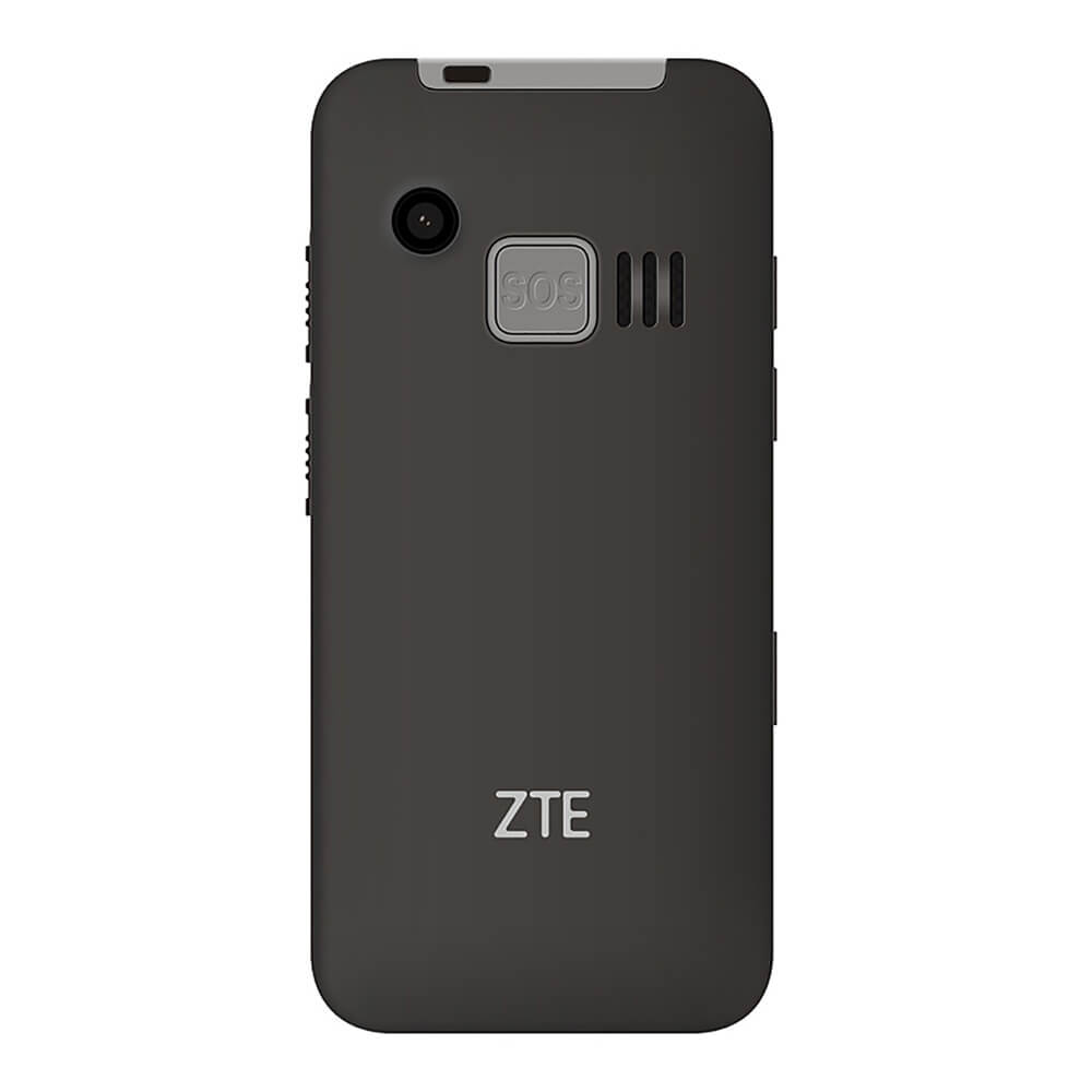 ZTE L580 2.3inch Old Man MTK6250A SOS Mobile Phone