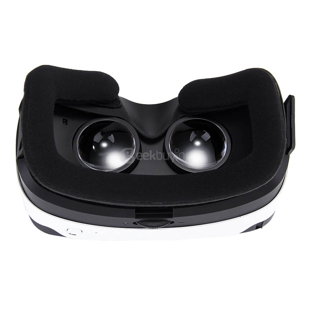 Pico 1 3D VR Virtual Reality Headset FOV96 IPD Adjustment VR Helmet