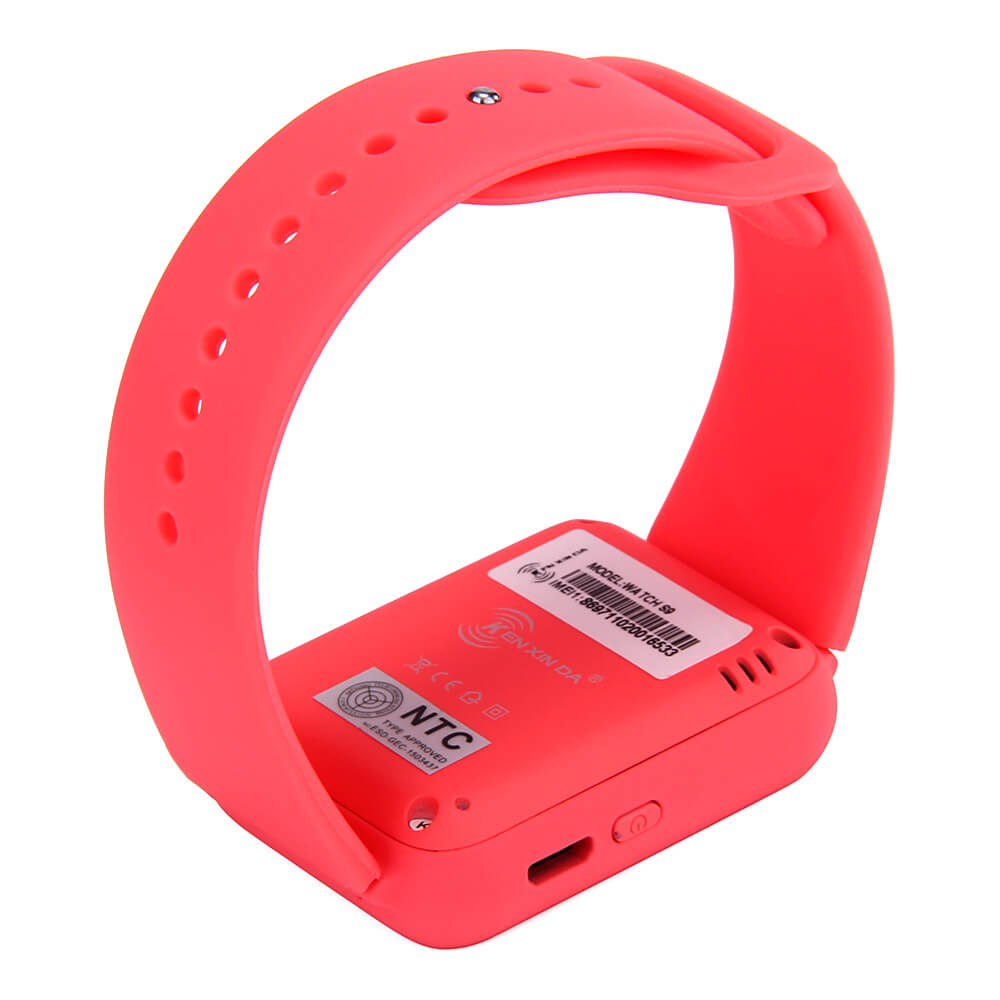 KEN XIN DA S9 Smart Watch Phone Bluetooth SIM Card
