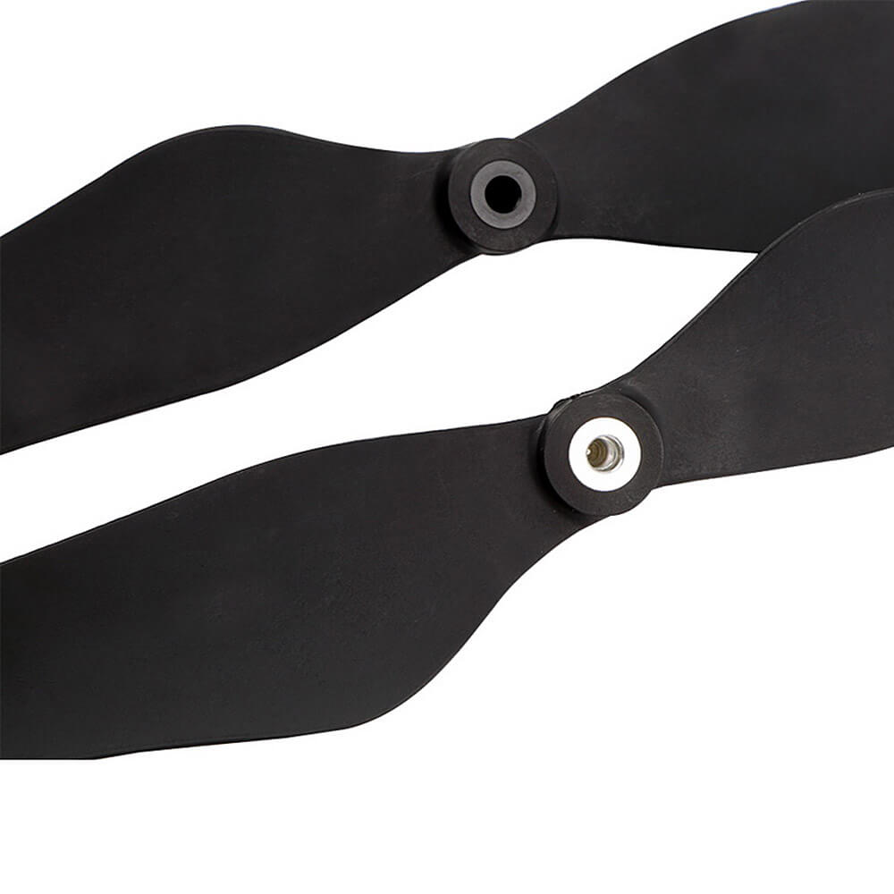 1 Pair 1345 Carbon Fiber Self-lock Propeller Prop for Multirotor