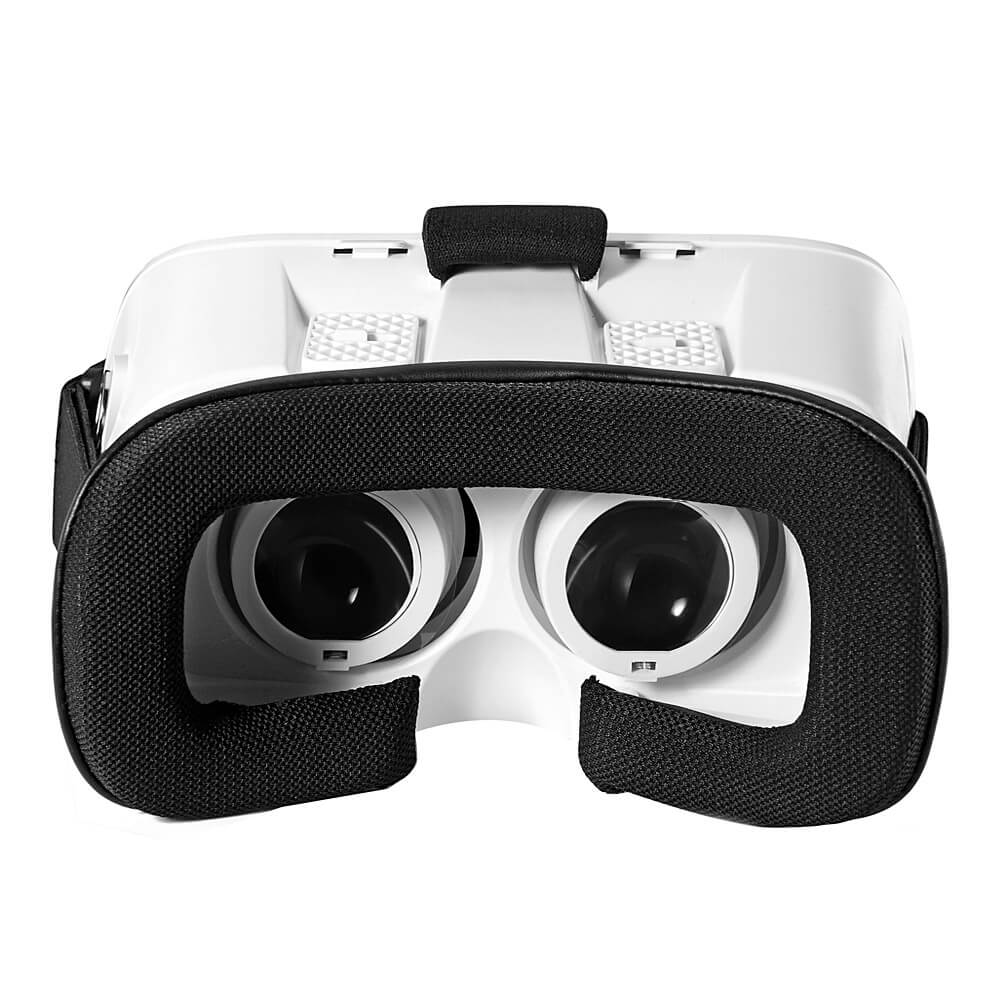 V11 3D Immersive VR Virtual Reality Headset F0V98 IPD Focus Adjustable